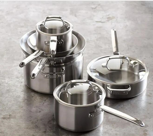 FindTop - Manufacturing on Demand - Characteristics and uses of various ...