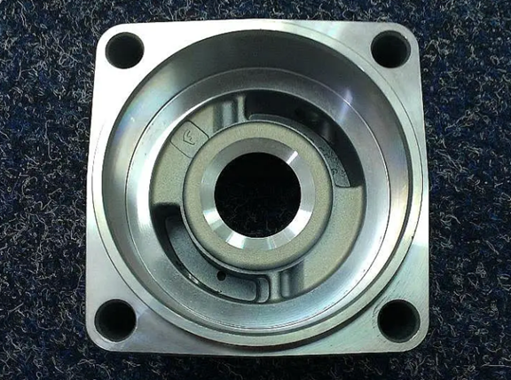 FindTop - Manufacturing on Demand - Hand board surface treatment ...