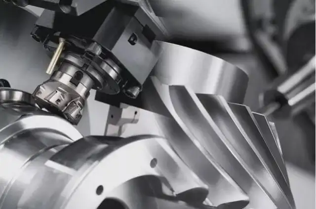FindTop - Manufacturing on Demand - Nine causes of machining errors