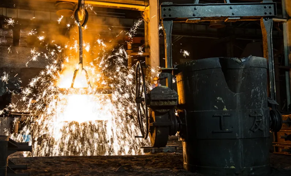 Understand various forming processes of metal materials (I): Casting ...