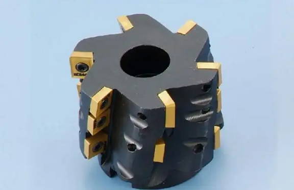 FindTop - Manufacturing on Demand - What is a cylindrical milling ...