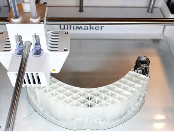 FindTop - Manufacturing on Demand - How to use FDM technology to create ...