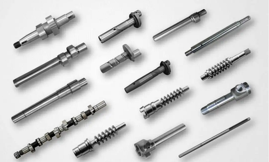 FindTop - 주문형 제조 - 샤프트 부품을 그리는 방법은 무엇입니까? 다양한 목적으로 샤프트 부품의 재료를 선택하는 방법은 ...