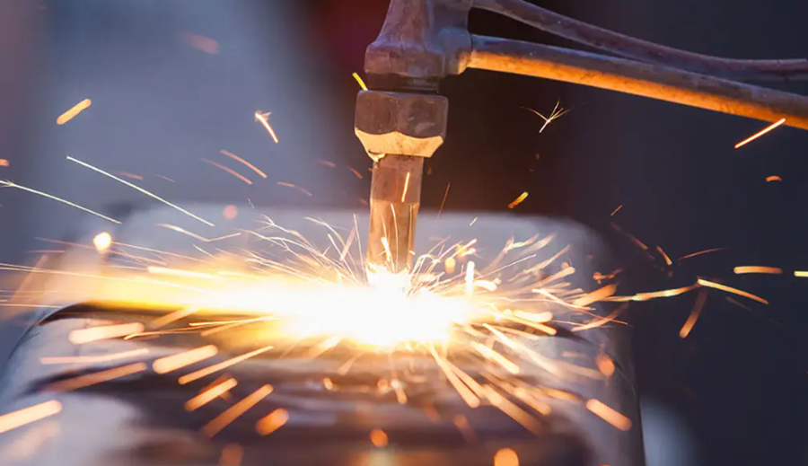 FindTop - Manufacturing on Demand - Super complete welding knowledge (I)