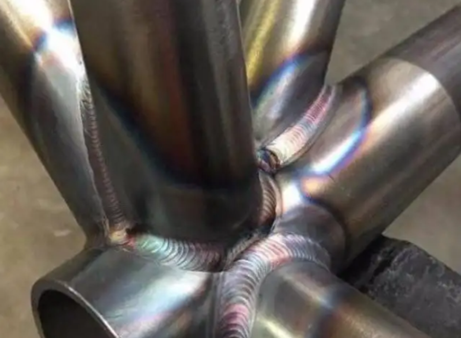 FindTop - Manufacturing on Demand - Super complete welding knowledge (IV)