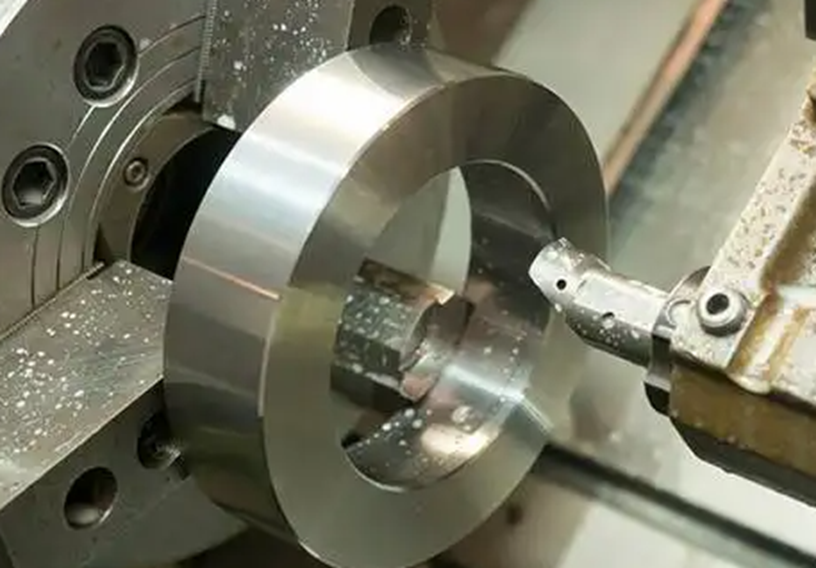FindTop - Manufacturing on Demand - Experience in 12 machining