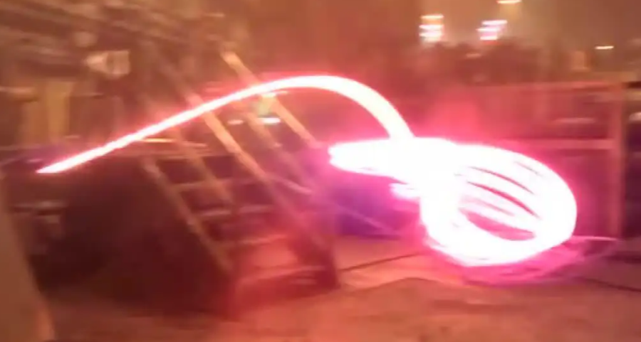 FindTop - Manufacturing on Demand - Common Steel Stacking Accidents in ...