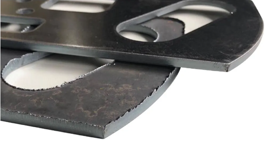 How to deal with laser cutting burrs - Find Top Supply Chain