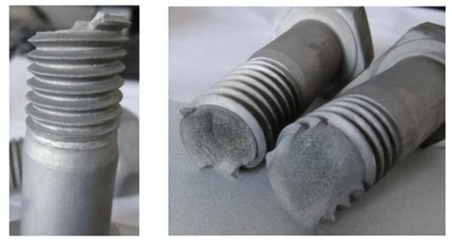 Analysis on the Causes of Bolt Fracture - Find Top Supply Chain