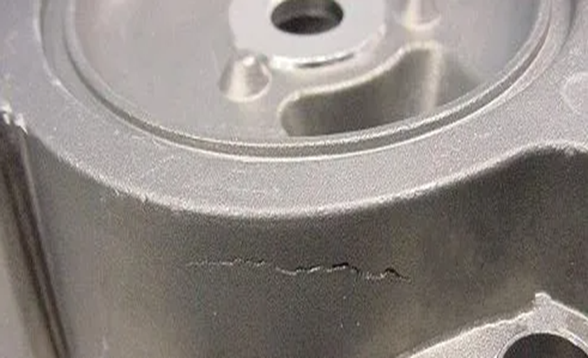 FindTop - Manufacturing on Demand - Seven Ways to Prevent Mold Cracks