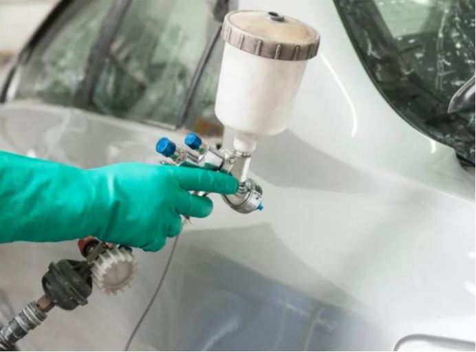 FindTop - Manufacturing on Demand - Common surface treatment methods