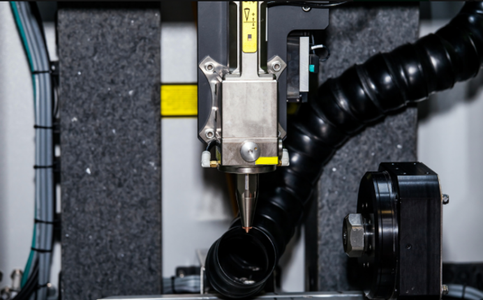 FindTop - Manufacturing on Demand - Multi axis machine tool