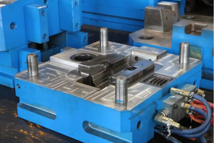 Why is mould known as "the mother of industry" - Find Top Supply Chain