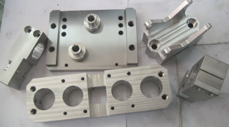 Disassembly of mechanical equipment parts - Find Top Supply Chain