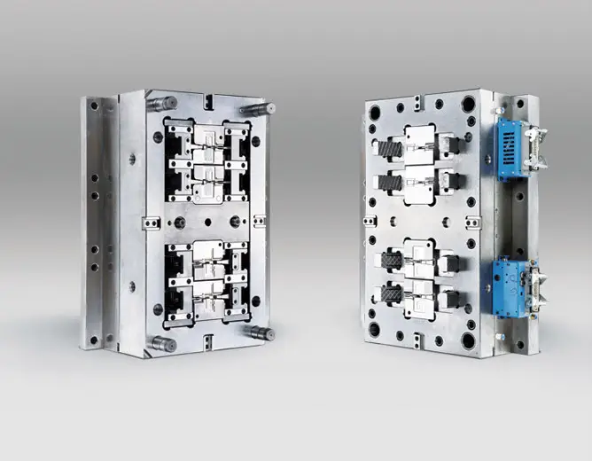 FindTop - Manufacturing on Demand - Mold knowledge points
