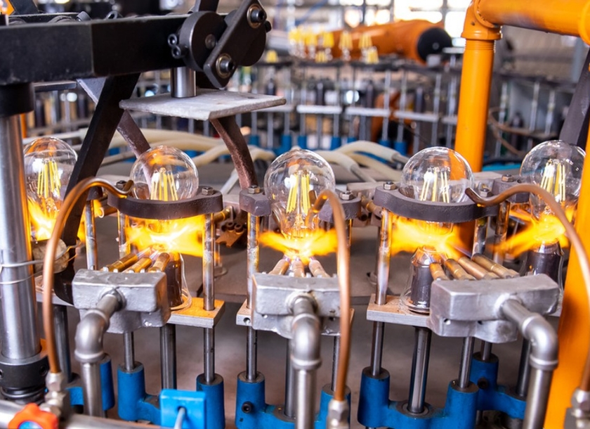 Industry Lighting - Find Top Supply Chain