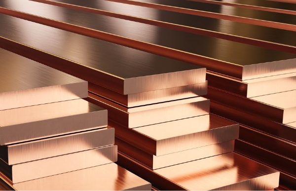 Copper Sheet Metal Materials - Find Top Supply Chain