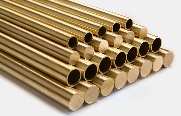 Brass CNC machining - Find Top Supply Chain