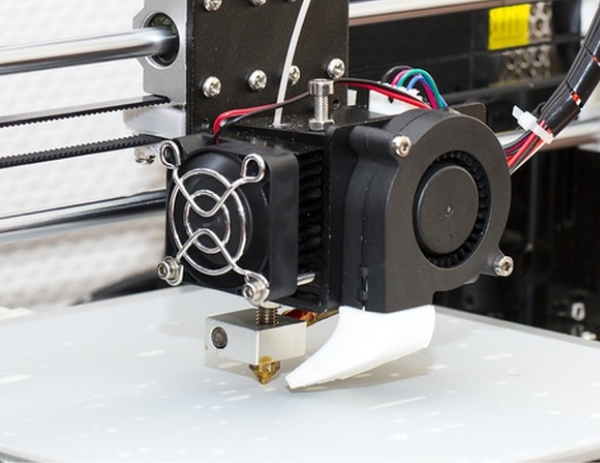 FindTop - Manufacturing on Demand - 3D Printed Aluminum - 3D Printed Metals