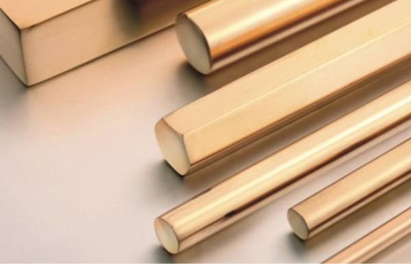 Copper CNC machining - Find Top Supply Chain