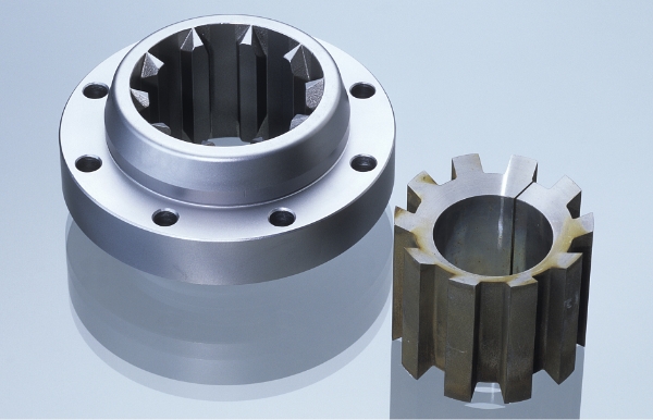 3D Printed Titanium - Find Top Supply Chain