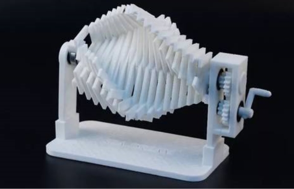 FindTop - 按需制造 - ASA (FDM) 3D 打印 - 3D 打印塑料