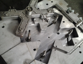 Custom Plastic Injection Molding Service - Production parts & Rapid ...