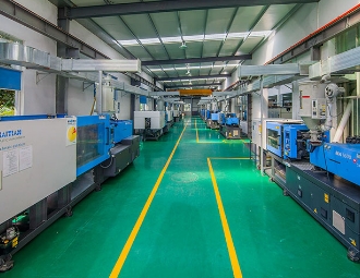 Custom Plastic Injection Molding Service - Production parts & Rapid ...