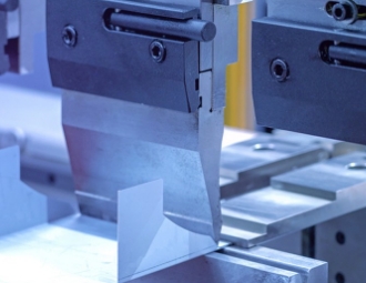 Prototyping - Manufacturing on Demand