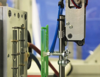 Prototyping - Manufacturing on Demand