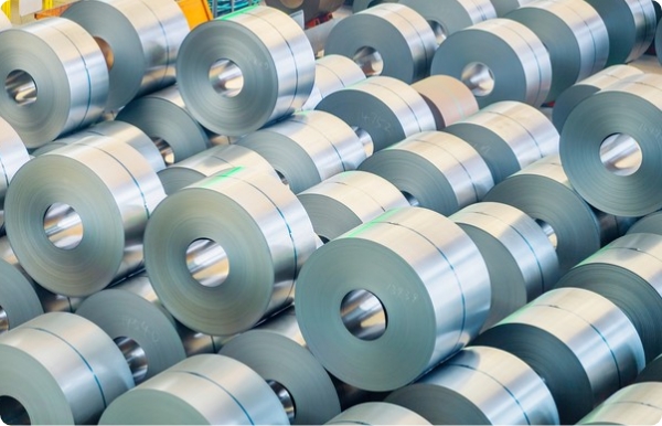 Steel Sheet Metal Materials - Find Top Supply Chain