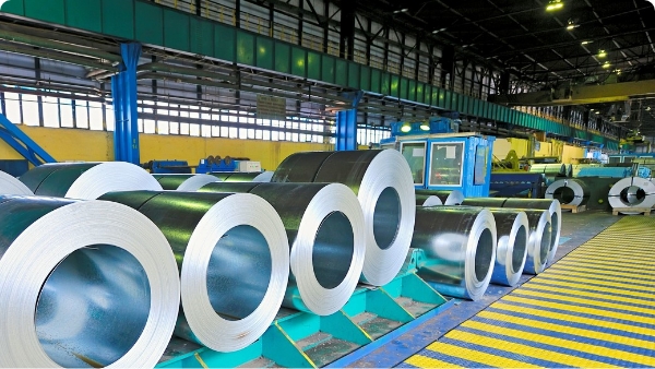 Steel Sheet Metal Materials - Find Top Supply Chain