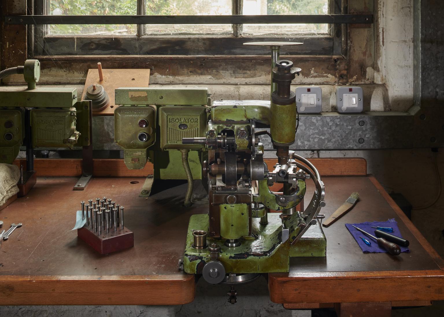 FindTop - Manufacturing on Demand - What is Grinding Process Technology ...