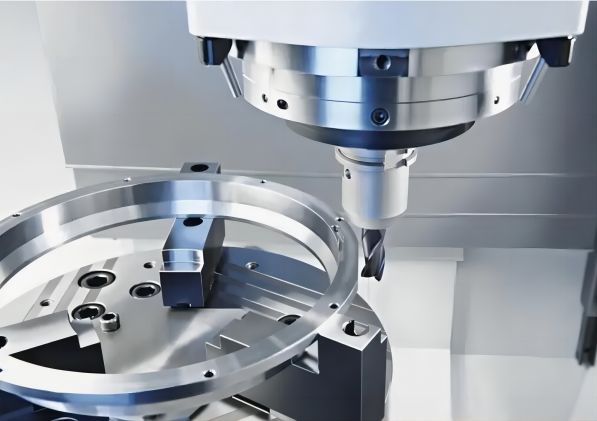What is a Machining Center? Learn the Basics Here