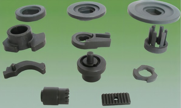 FindTop - Manufacturing on Demand - What is Sintering? Definition, How ...