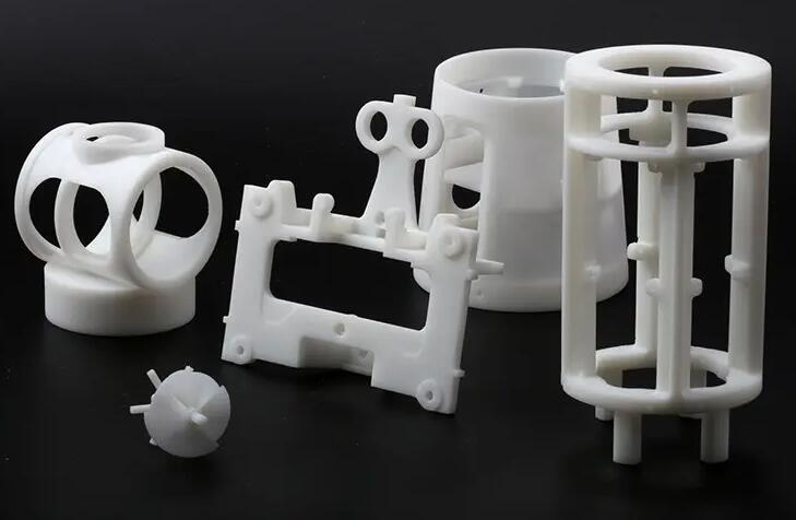 Everything You Need to Know About Nylon 3D Printing Filament - FindTop ...