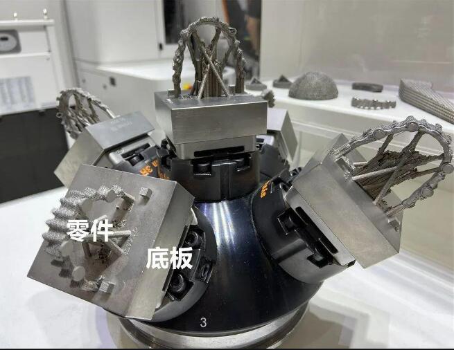 Maximum Print Sizes for 3D Printed Parts - FindTop - Manufacturing on ...