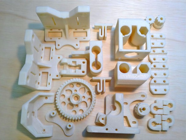 All About The Amf File Format For 3d Printing Manufacturing On Demand