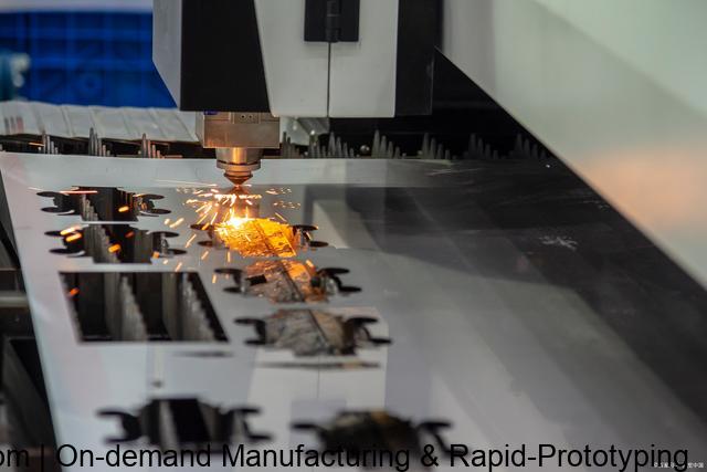 Laser Vaporization Cutting Explained: A Comprehensive Guide - FindTop ...