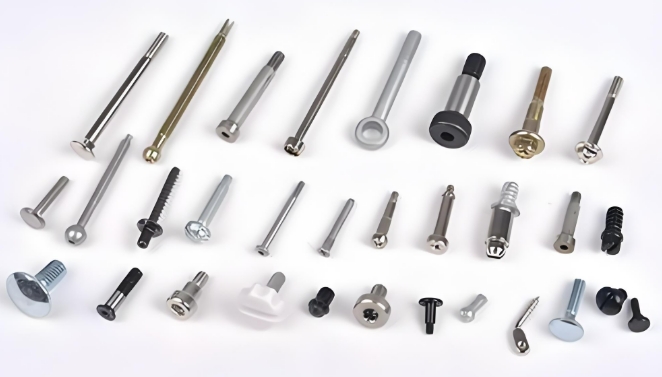Optimize Your Fastener Selection With the Right Surface Treatment