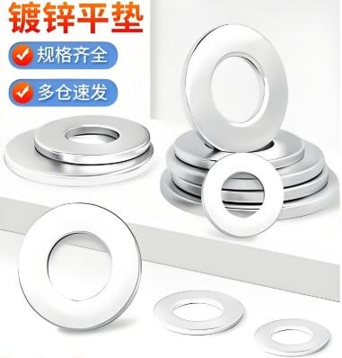 The Uses & Benefits of Washers & Spacers: What You Need to Know