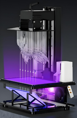 Optimizing FDM 3D Printing: Comparing Infill Types & Their Advantages
