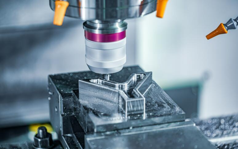 What is Precision Machining: Definition, Advantages & Applications - FindTop - Manufacturing on ...