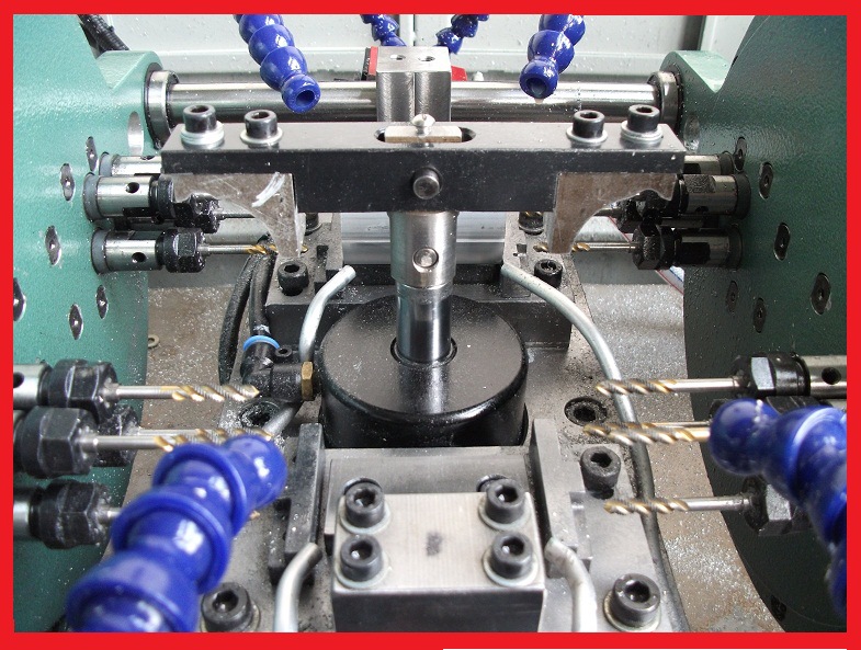 Tapping Definition, Processes & Types for Machining