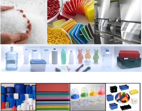 Selecting the Right Material for Your Injection Molding Project: An ...