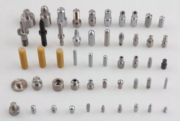 Enhance Your Machining Process with Diamond Locating Pins