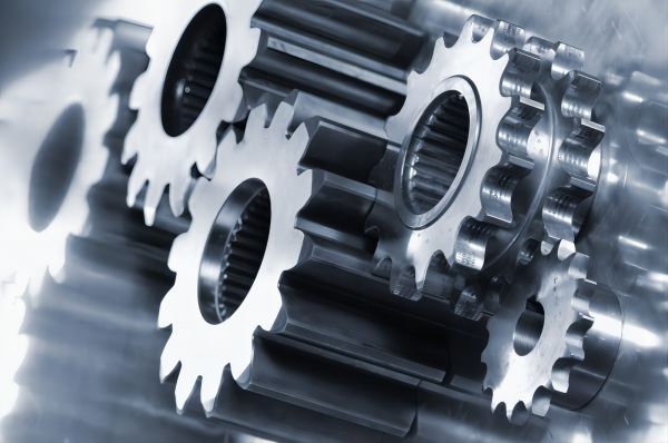 Gears 101: Understanding Backlash & Gear Ratios for Maximum Efficiency