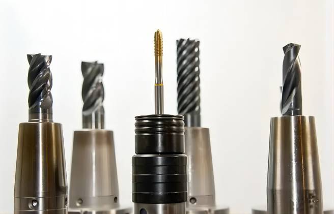 Thread Milling vs. Tapping: Understand the Differences | Maximize ...