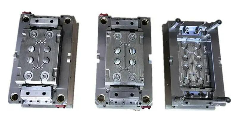Design Considerations and Process for Insert Molding | An Overview