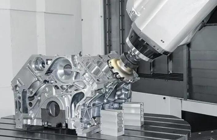 Guide de fraisage en bout : processus, types, opérations et avantages